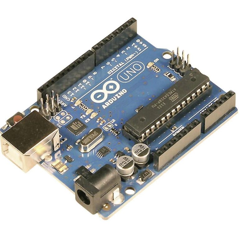 Arduino: controllo motore passo passo - Steplab