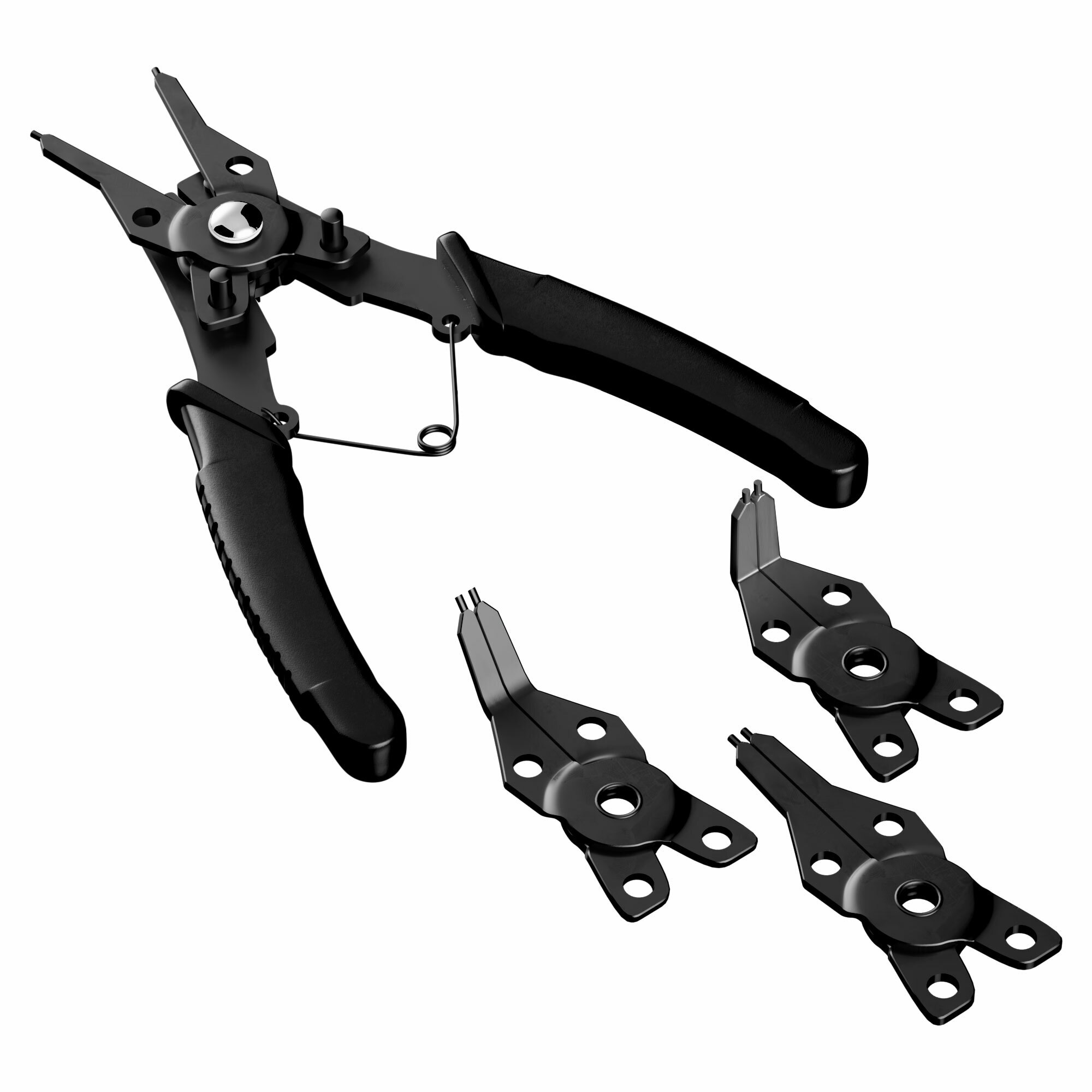 Pinza Per Coppiglie 3 1 Steplab Pinza Per Coppiglie 3 1 Steplab