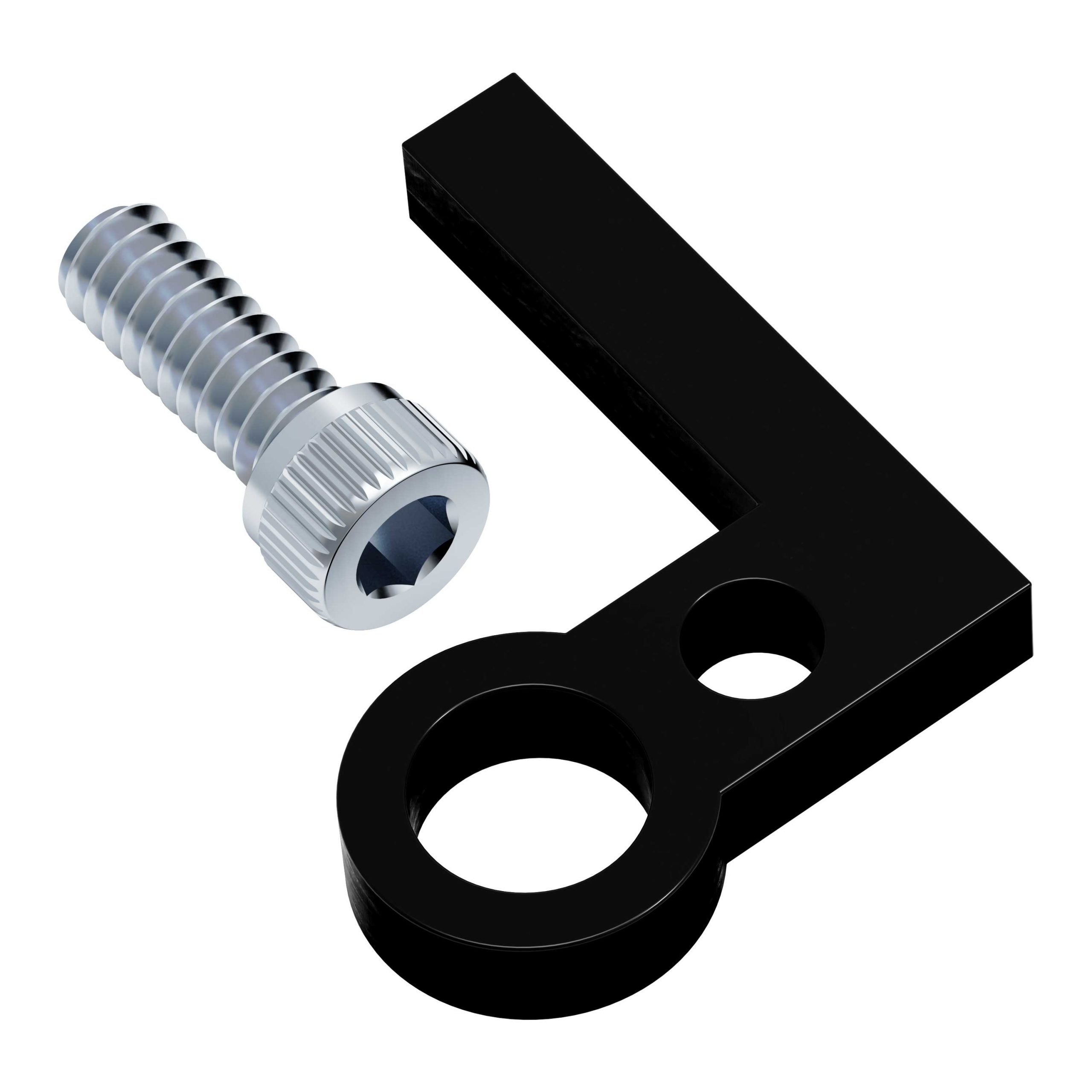 Limit Switch Trigger for 545305 Lead Screw Nut - Steplab